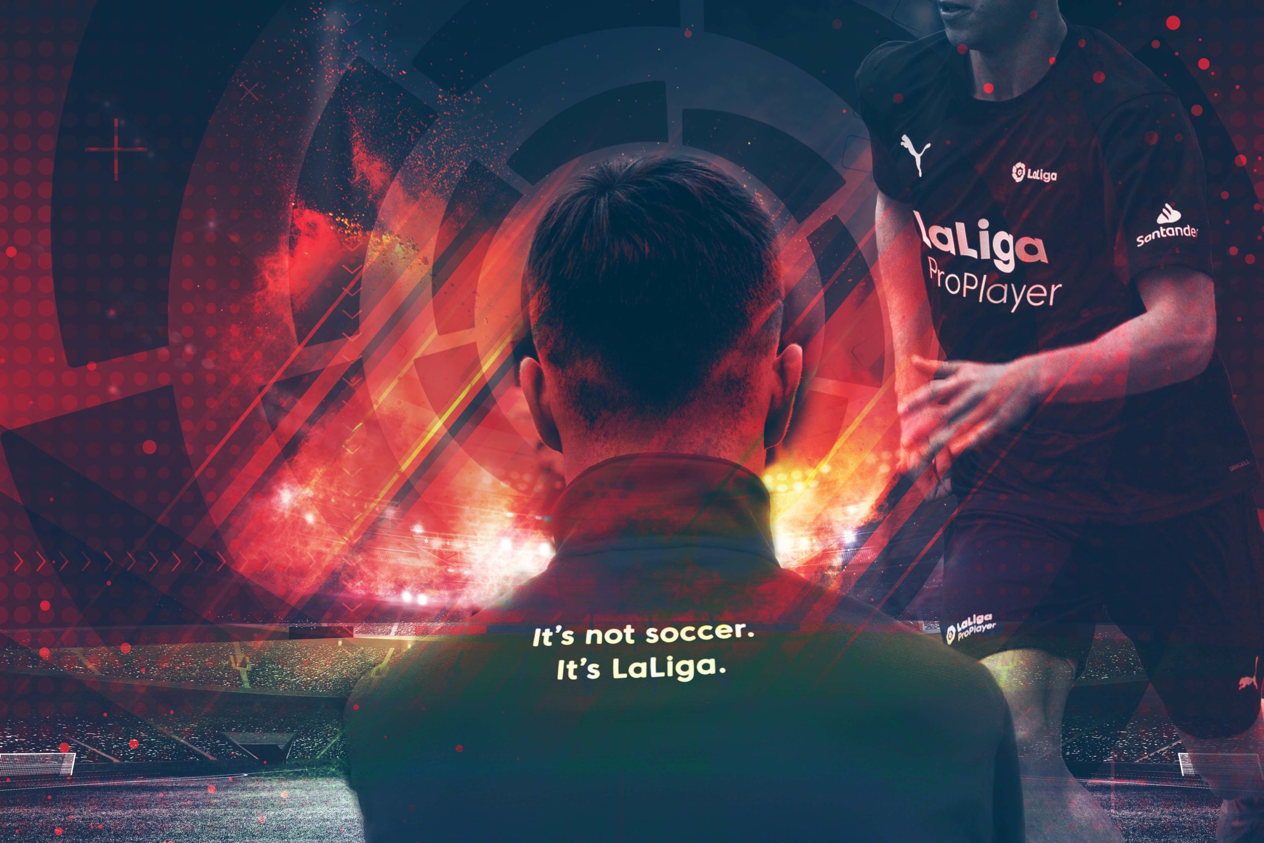 Inicio - LaLiga ProPlayer